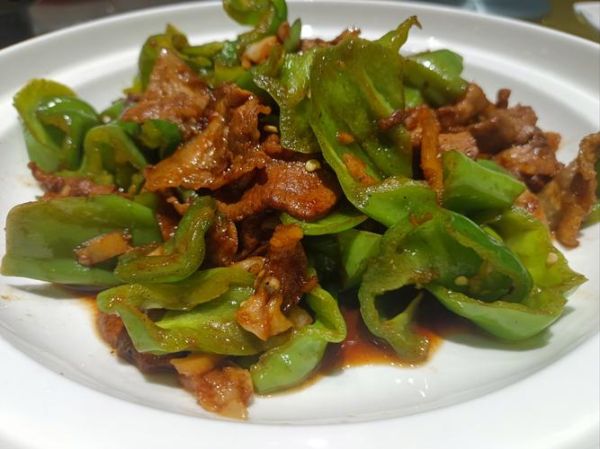 冬季炒菜大全_冬季炒菜怎么做-第3张图片-山城妙识