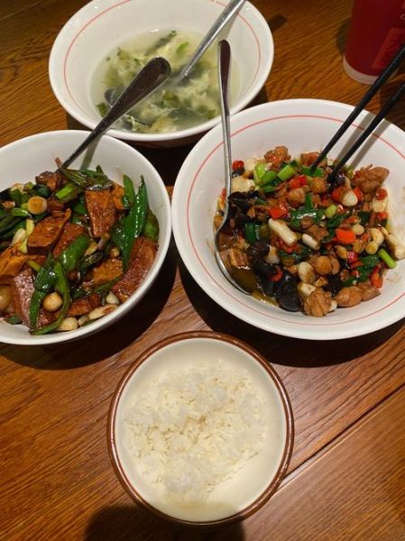 家庭小炒图片做法大全_新手也能做的快手小炒-第3张图片-山城妙识