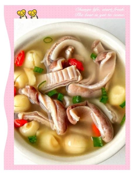 肚子汤的家常做法_肚子汤怎么炖不腥-第3张图片-山城妙识 肚子汤的家常做法_肚子汤怎么炖不腥-第3张图片-山城妙识