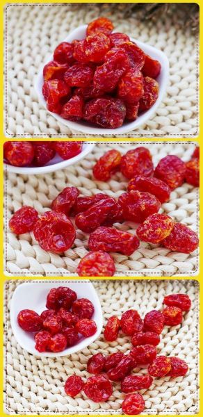 蜜饯类食品有哪些_常见蜜饯种类大全-第3张图片-山城妙识 蜜饯类食品有哪些_常见蜜饯种类大全-第3张图片-山城妙识