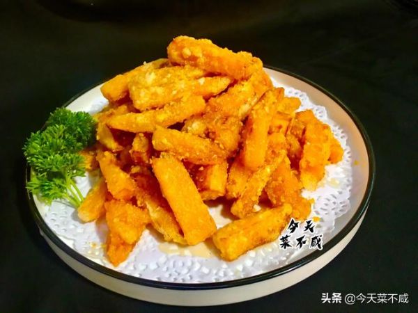 创造与魔法蛋黄焗南瓜怎么做_蛋黄焗南瓜配方获取-第3张图片-山城妙识