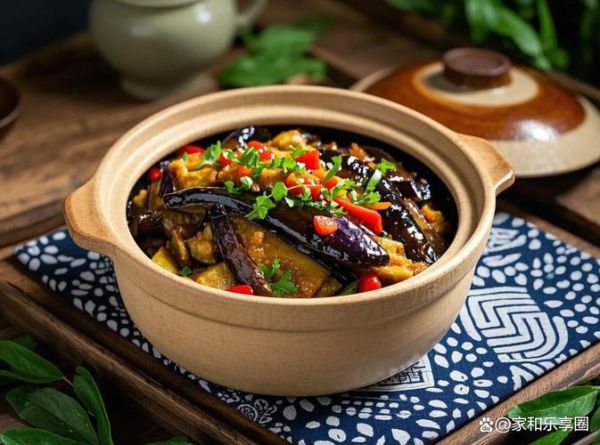 茄子煲怎么做好吃_家常茄子煲做法步骤-第3张图片-山城妙识 茄子煲怎么做好吃_家常茄子煲做法步骤-第3张图片-山城妙识
