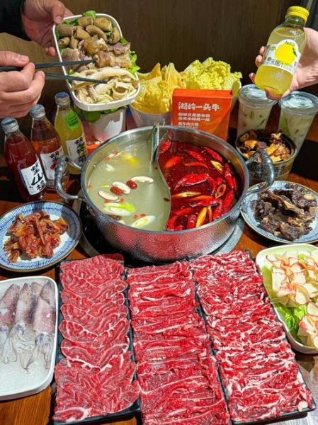 涮牛肉怎么切_涮牛肉煮多久才嫩-第2张图片-山城妙识 涮牛肉怎么切_涮牛肉煮多久才嫩-第2张图片-山城妙识