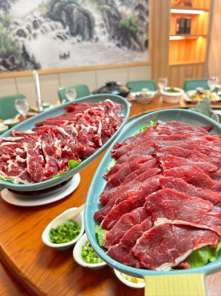 涮牛肉怎么切_涮牛肉煮多久才嫩-第3张图片-山城妙识 涮牛肉怎么切_涮牛肉煮多久才嫩-第3张图片-山城妙识