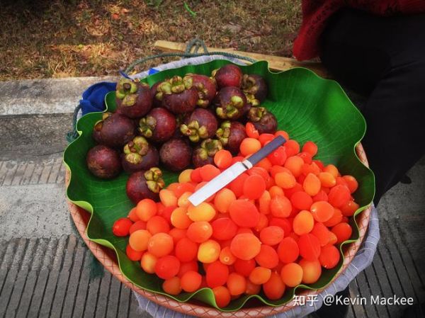 云南特产水果有哪些_云南什么水果最好吃-第2张图片-山城妙识 云南特产水果有哪些_云南什么水果最好吃-第2张图片-山城妙识