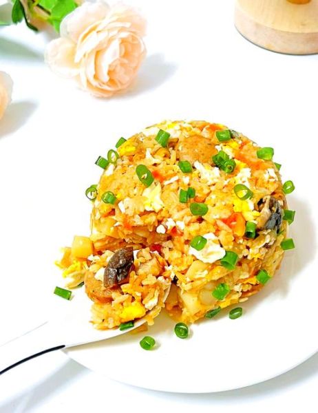 番茄焖饭怎么做_番茄焖饭需要加水吗-第1张图片-山城妙识