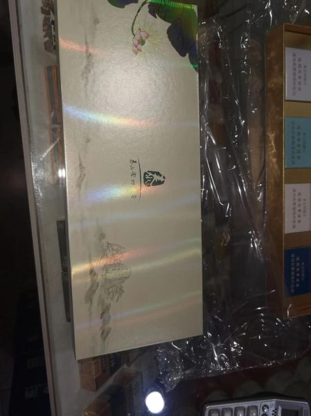 泰安特产有哪些适合送人_泰安送礼送什么好-第3张图片-山城妙识