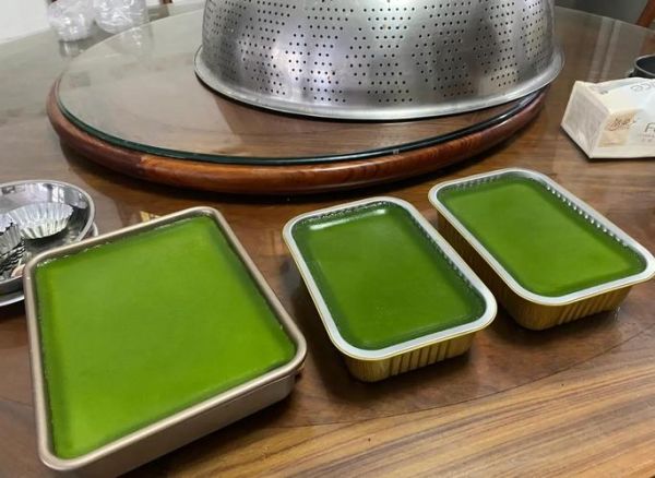 木薯粉能代替澄粉吗_木薯粉和澄粉的区别-第3张图片-山城妙识