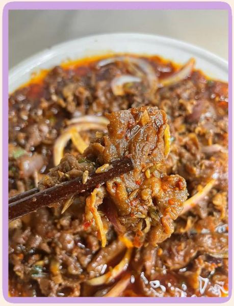 孜然羊肉卷怎么做_孜然羊肉卷做法大全-第1张图片-山城妙识 孜然羊肉卷怎么做_孜然羊肉卷做法大全-第1张图片-山城妙识