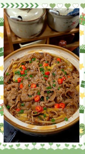 肥牛金针菇怎么做_肥牛金针菇的做法视频-第1张图片-山城妙识 肥牛金针菇怎么做_肥牛金针菇的做法视频-第1张图片-山城妙识