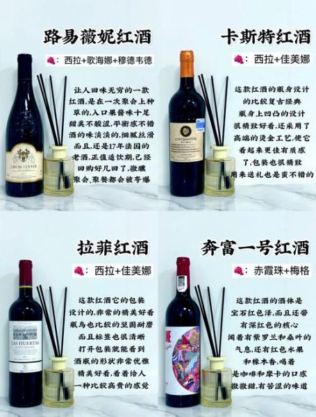 葡萄酒哪个牌子好喝_如何挑选适合自己的葡萄酒-第3张图片-山城妙识 葡萄酒哪个牌子好喝_如何挑选适合自己的葡萄酒-第3张图片-山城妙识