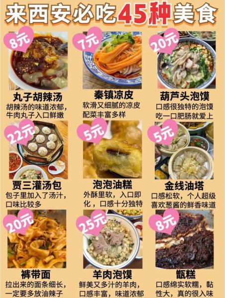 哪里的小吃最出名_中国小吃排行榜-第1张图片-山城妙识 哪里的小吃最出名_中国小吃排行榜-第1张图片-山城妙识