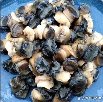 田螺哪里不能吃_田螺内脏怎么分辨-第3张图片-山城妙识 田螺哪里不能吃_田螺内脏怎么分辨-第3张图片-山城妙识