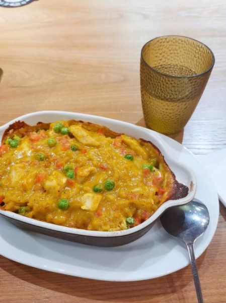 咖喱鸡肉饭热量_减肥能吃吗-第2张图片-山城妙识 咖喱鸡肉饭热量_减肥能吃吗-第2张图片-山城妙识