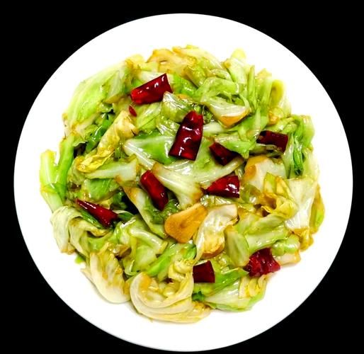 炝炒圆白菜怎么炒才脆_炝炒圆白菜用不用焯水-第1张图片-山城妙识 炝炒圆白菜怎么炒才脆_炝炒圆白菜用不用焯水-第1张图片-山城妙识