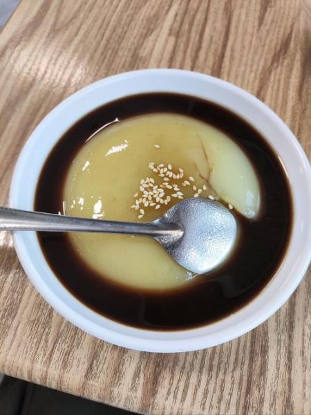 家常凉糕怎么做_凉糕为什么会开裂-第1张图片-山城妙识