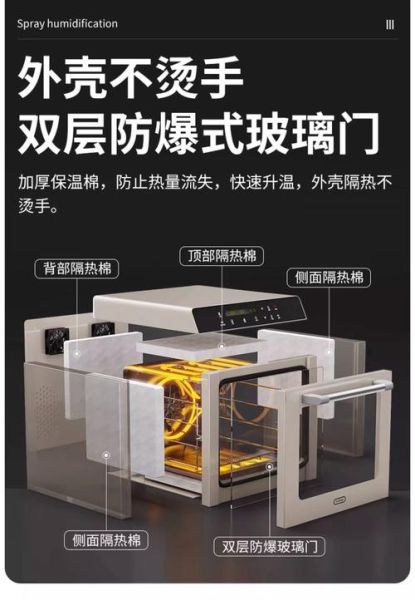 烤箱什么牌子质量好_家用烤箱哪个品牌耐用-第3张图片-山城妙识 烤箱什么牌子质量好_家用烤箱哪个品牌耐用-第3张图片-山城妙识