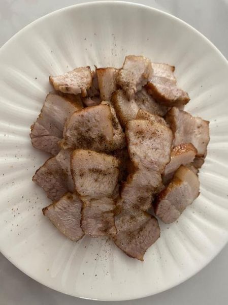 卤猪肉的做法_卤猪肉怎么做好吃又入味-第1张图片-山城妙识 卤猪肉的做法_卤猪肉怎么做好吃又入味-第1张图片-山城妙识