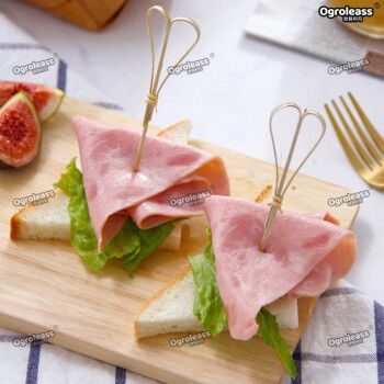 三明治火腿怎么选_火腿片保存多久-第1张图片-山城妙识 三明治火腿怎么选_火腿片保存多久-第1张图片-山城妙识