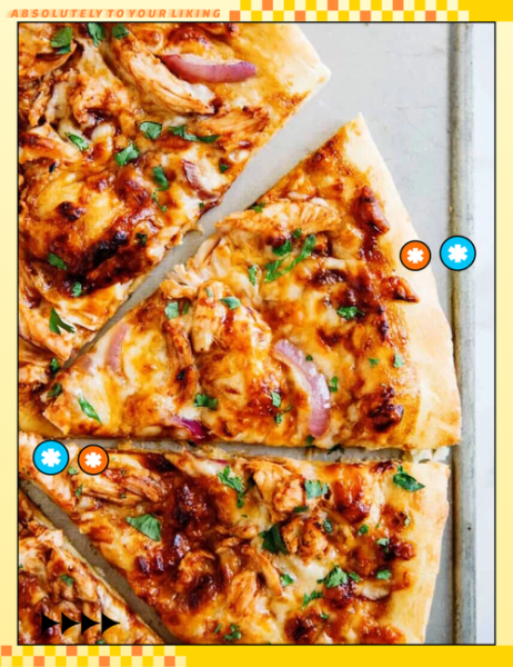 披萨饼底怎么做_披萨饼底配方比例-第2张图片-山城妙识 披萨饼底怎么做_披萨饼底配方比例-第2张图片-山城妙识