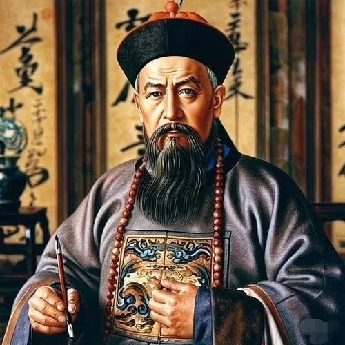 左宗棠电视剧_历史还原度如何-第1张图片-山城妙识