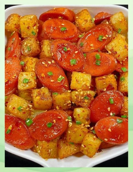 好吃又简单的家常菜有哪些_好吃不贵的零食推荐-第1张图片-山城妙识 好吃又简单的家常菜有哪些_好吃不贵的零食推荐-第1张图片-山城妙识