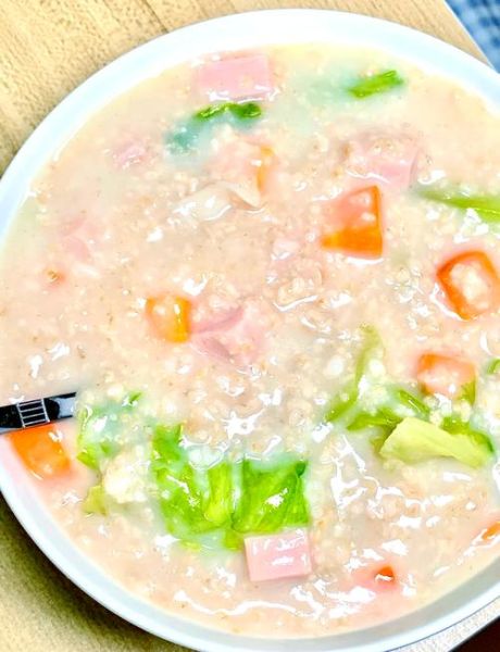 减肥粥的做法大全窍门_减肥粥怎么煮才有效-第3张图片-山城妙识 减肥粥的做法大全窍门_减肥粥怎么煮才有效-第3张图片-山城妙识