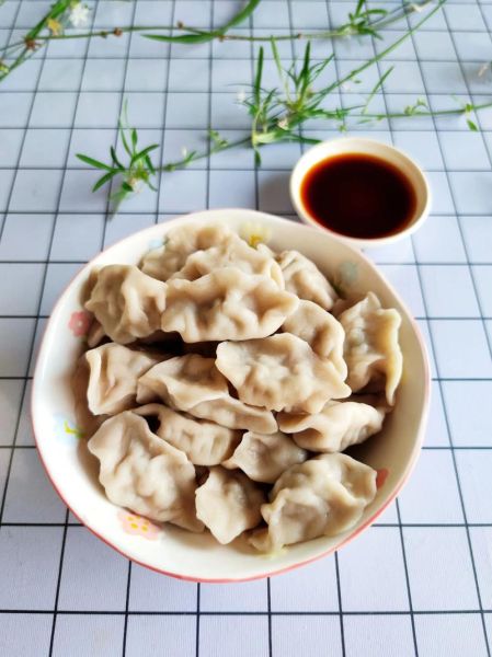 猪肉大葱饺子怎么调馅好吃_猪肉大葱饺子煮多久才熟-第2张图片-山城妙识 猪肉大葱饺子怎么调馅好吃_猪肉大葱饺子煮多久才熟-第2张图片-山城妙识