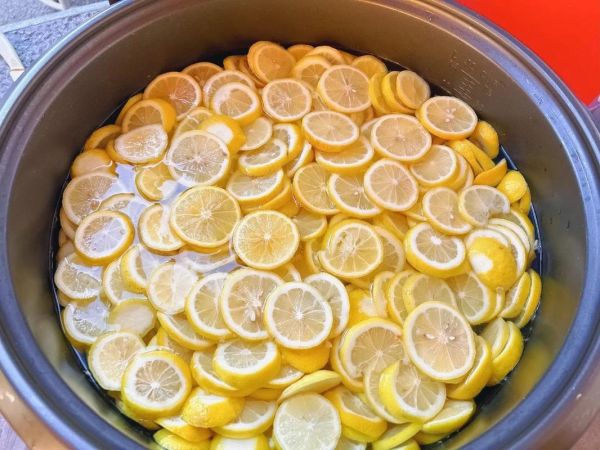 蜜饯怎么做出来的_家庭蜜饯制作步骤-第2张图片-山城妙识 蜜饯怎么做出来的_家庭蜜饯制作步骤-第2张图片-山城妙识