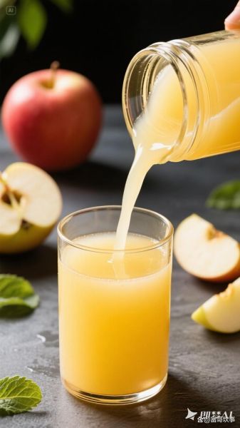 鲜榨苹果汁怎么做_鲜榨苹果汁能放多久-第1张图片-山城妙识 鲜榨苹果汁怎么做_鲜榨苹果汁能放多久-第1张图片-山城妙识