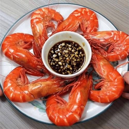 水煮大虾多长时间_水煮大虾几分钟能熟-第2张图片-山城妙识 水煮大虾多长时间_水煮大虾几分钟能熟-第2张图片-山城妙识