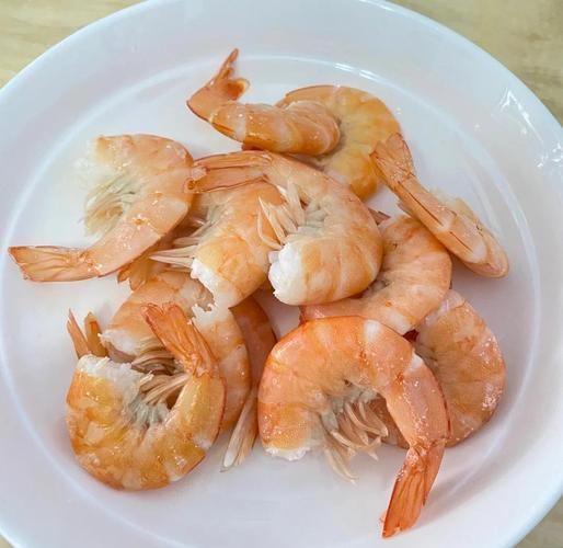 水煮大虾多长时间_水煮大虾几分钟能熟-第3张图片-山城妙识 水煮大虾多长时间_水煮大虾几分钟能熟-第3张图片-山城妙识