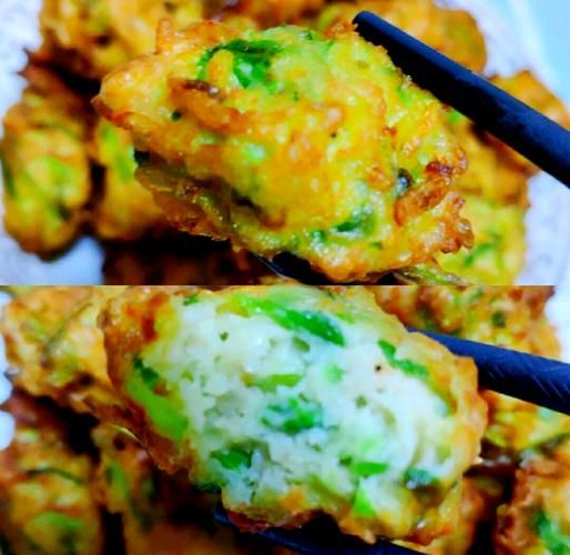 素炸萝卜丝丸子怎么做_萝卜丝丸子不松散技巧-第2张图片-山城妙识