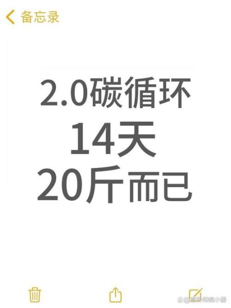 一个月瘦20斤可能吗_亲身经历告诉你-第1张图片-山城妙识