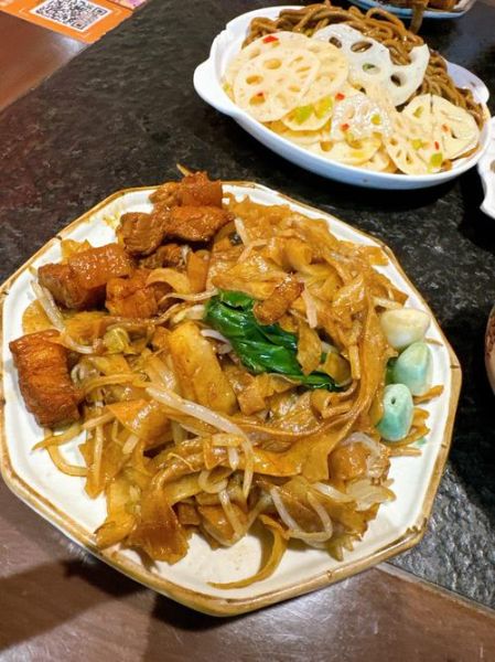 焖饼怎么做_焖饼的家常做法步骤-第2张图片-山城妙识