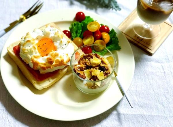 夏季早餐吃什么好_清爽又营养的推荐-第1张图片-山城妙识 夏季早餐吃什么好_清爽又营养的推荐-第1张图片-山城妙识