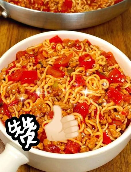 番茄酱能直接拌意面吗_怎么煮才好吃-第3张图片-山城妙识