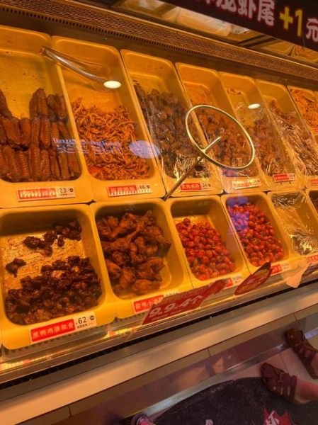 鸭脖十大品牌有哪些_哪个牌子最好吃-第3张图片-山城妙识