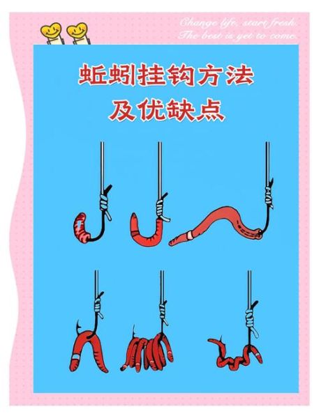 蚯蚓钓鲫鱼用什么钩_蚯蚓钓鲫鱼怎么调漂-第1张图片-山城妙识 蚯蚓钓鲫鱼用什么钩_蚯蚓钓鲫鱼怎么调漂-第1张图片-山城妙识