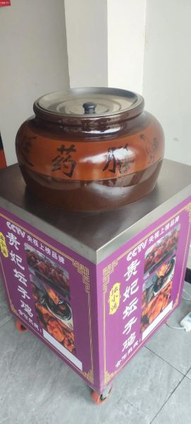 坛子鸡最正宗的做法_坛子鸡用什么鸡最好-第3张图片-山城妙识 坛子鸡最正宗的做法_坛子鸡用什么鸡最好-第3张图片-山城妙识