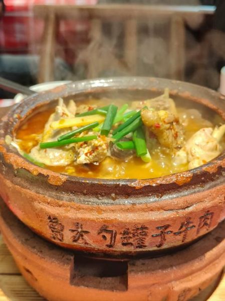 坛子鸡最正宗的做法_坛子鸡用什么鸡最好-第2张图片-山城妙识 坛子鸡最正宗的做法_坛子鸡用什么鸡最好-第2张图片-山城妙识