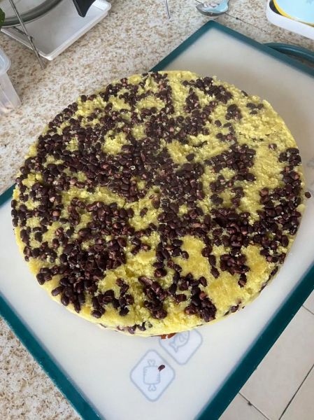 东北老式切糕怎么做_东北切糕为什么软糯不粘牙-第1张图片-山城妙识 东北老式切糕怎么做_东北切糕为什么软糯不粘牙-第1张图片-山城妙识