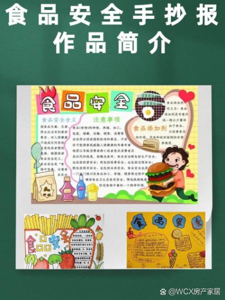 儿童食品安全小知识_如何避免食物中毒-第3张图片-山城妙识 儿童食品安全小知识_如何避免食物中毒-第3张图片-山城妙识