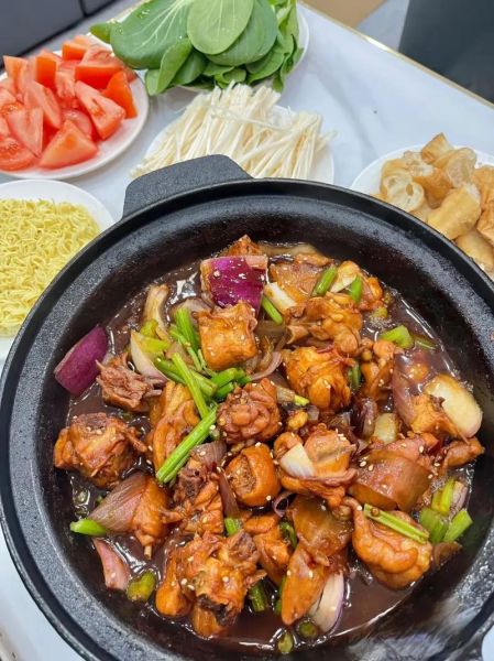 重庆烧鸡公怎么做_正宗配方比例是多少-第2张图片-山城妙识