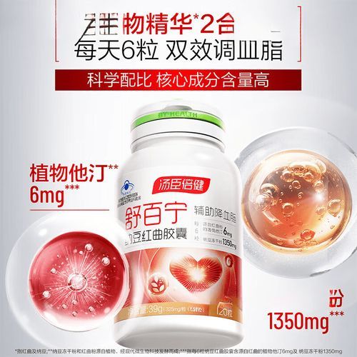 舒百宁纳豆红曲胶囊副作用_舒百宁纳豆红曲胶囊功效-第3张图片-山城妙识