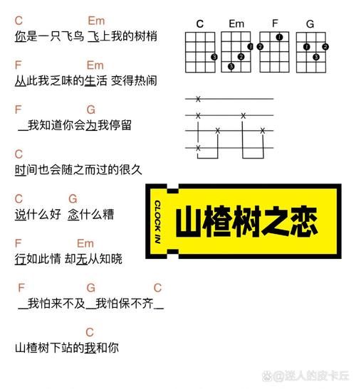 山楂树之恋主题曲谁唱的_山楂树之恋主题曲歌词含义-第1张图片-山城妙识