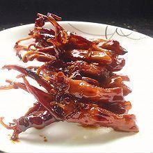 可乐鸭舌怎么做_可乐鸭舌的窍门-第1张图片-山城妙识