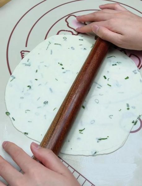 单饼怎么做又软又薄_为什么一擀就破-第1张图片-山城妙识 单饼怎么做又软又薄_为什么一擀就破-第1张图片-山城妙识