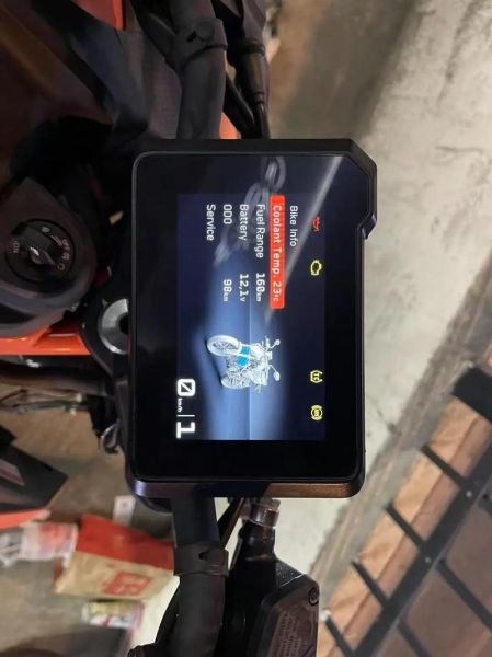 kt猫摩托车多少钱_kt猫摩托车能上牌吗-第2张图片-山城妙识 kt猫摩托车多少钱_kt猫摩托车能上牌吗-第2张图片-山城妙识