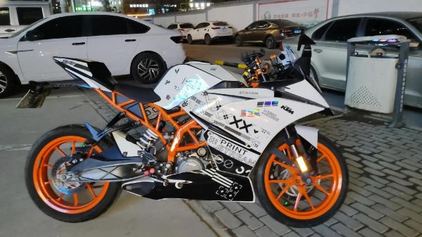 kt猫摩托车多少钱_kt猫摩托车能上牌吗-第3张图片-山城妙识 kt猫摩托车多少钱_kt猫摩托车能上牌吗-第3张图片-山城妙识